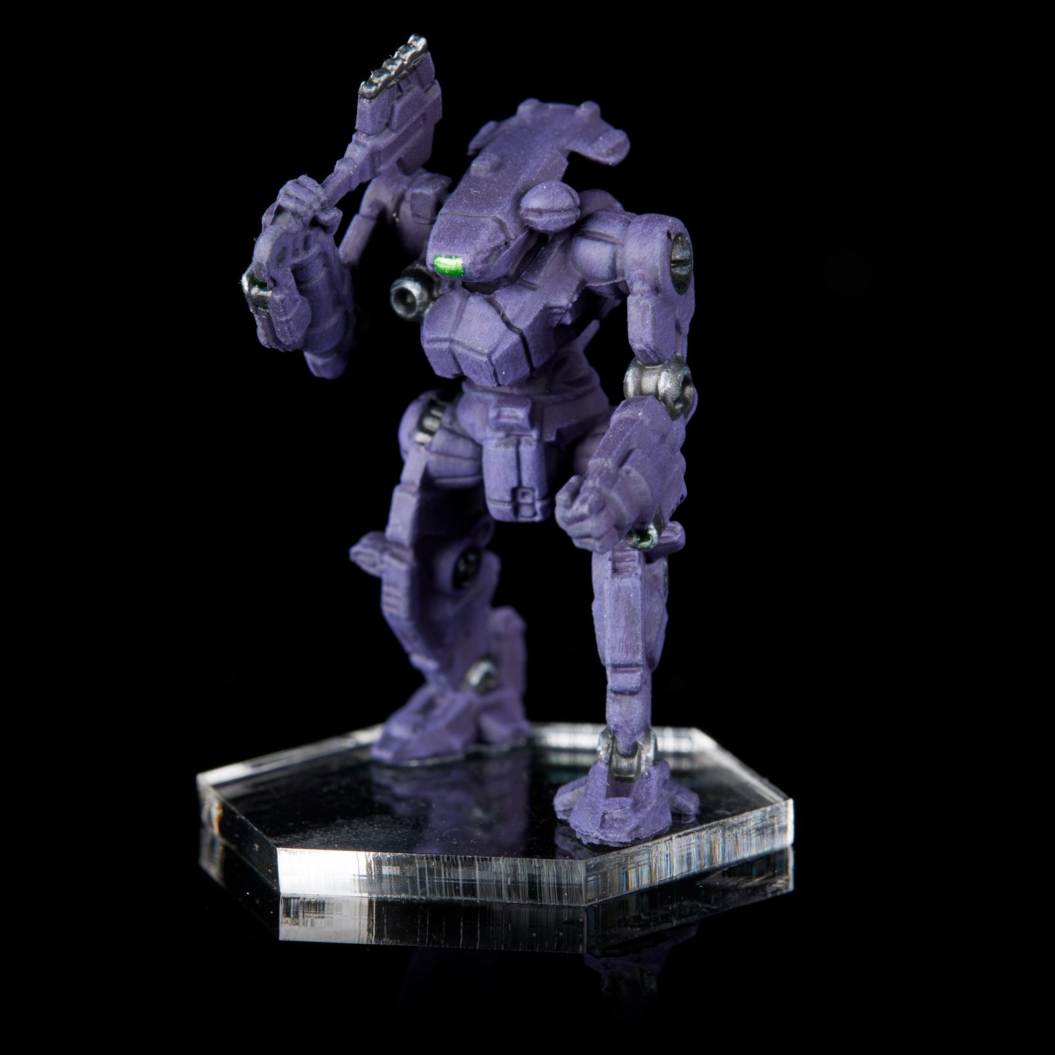 BattleTech: Mech Overview: Hatchetman | Goonhammer