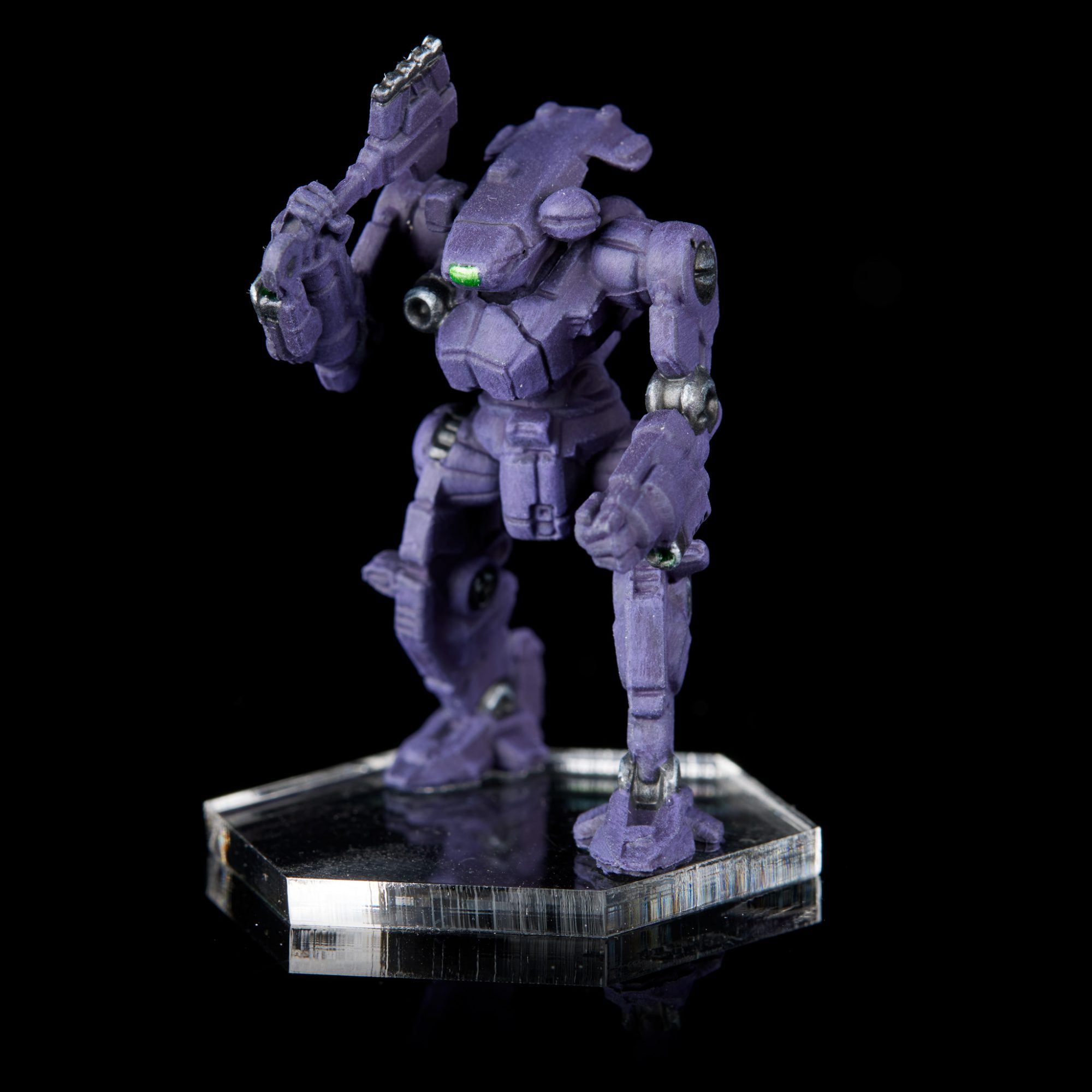 BattleTech: Mech Overview: Hatchetman | Goonhammer