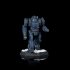 Battletech Mech Overview: Enforcer | Goonhammer