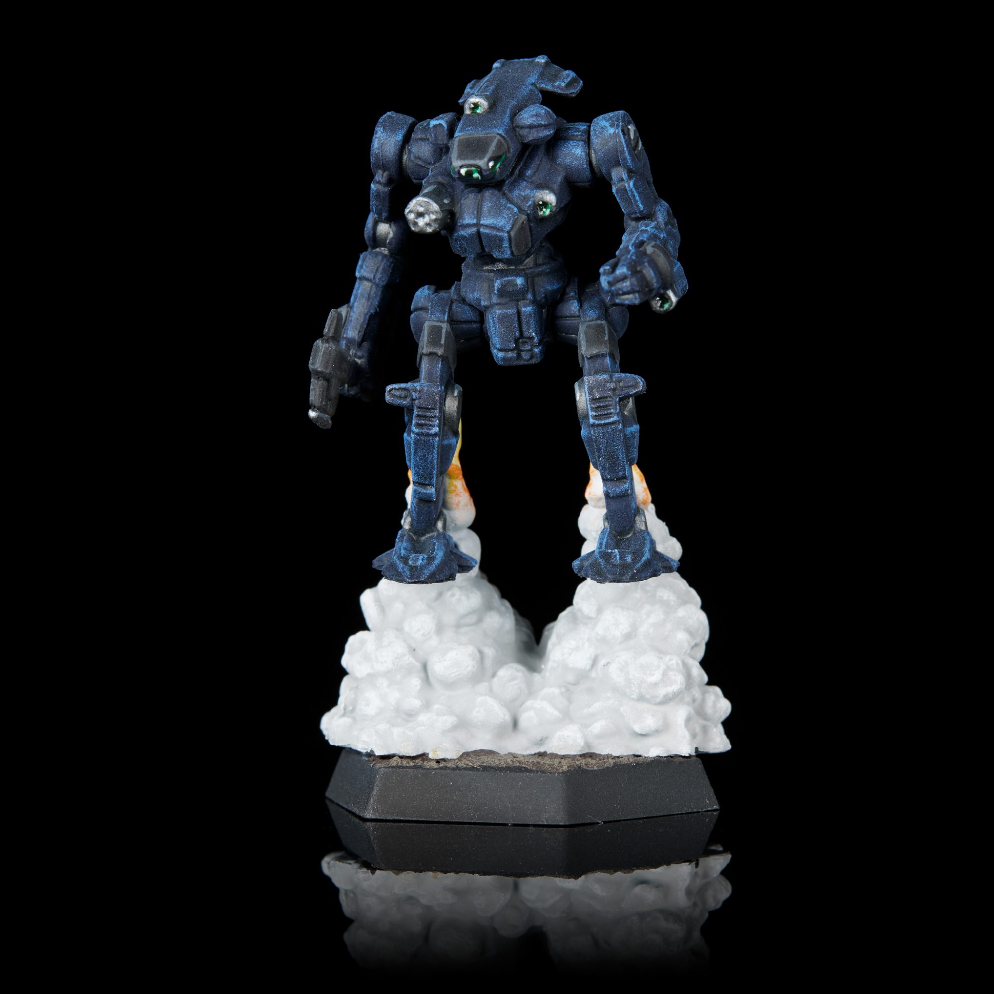 BattleTech: Mech Overview: Hatchetman | Goonhammer