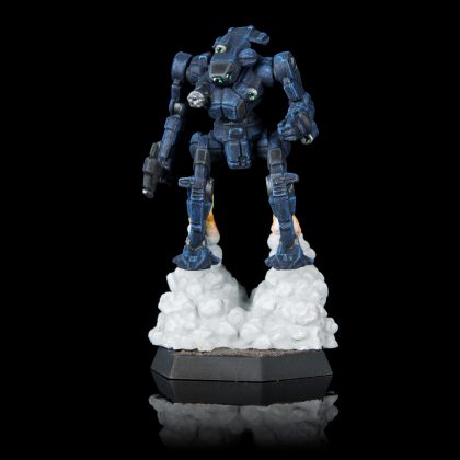 BattleTech: Mech Overview: Hatchetman | Goonhammer