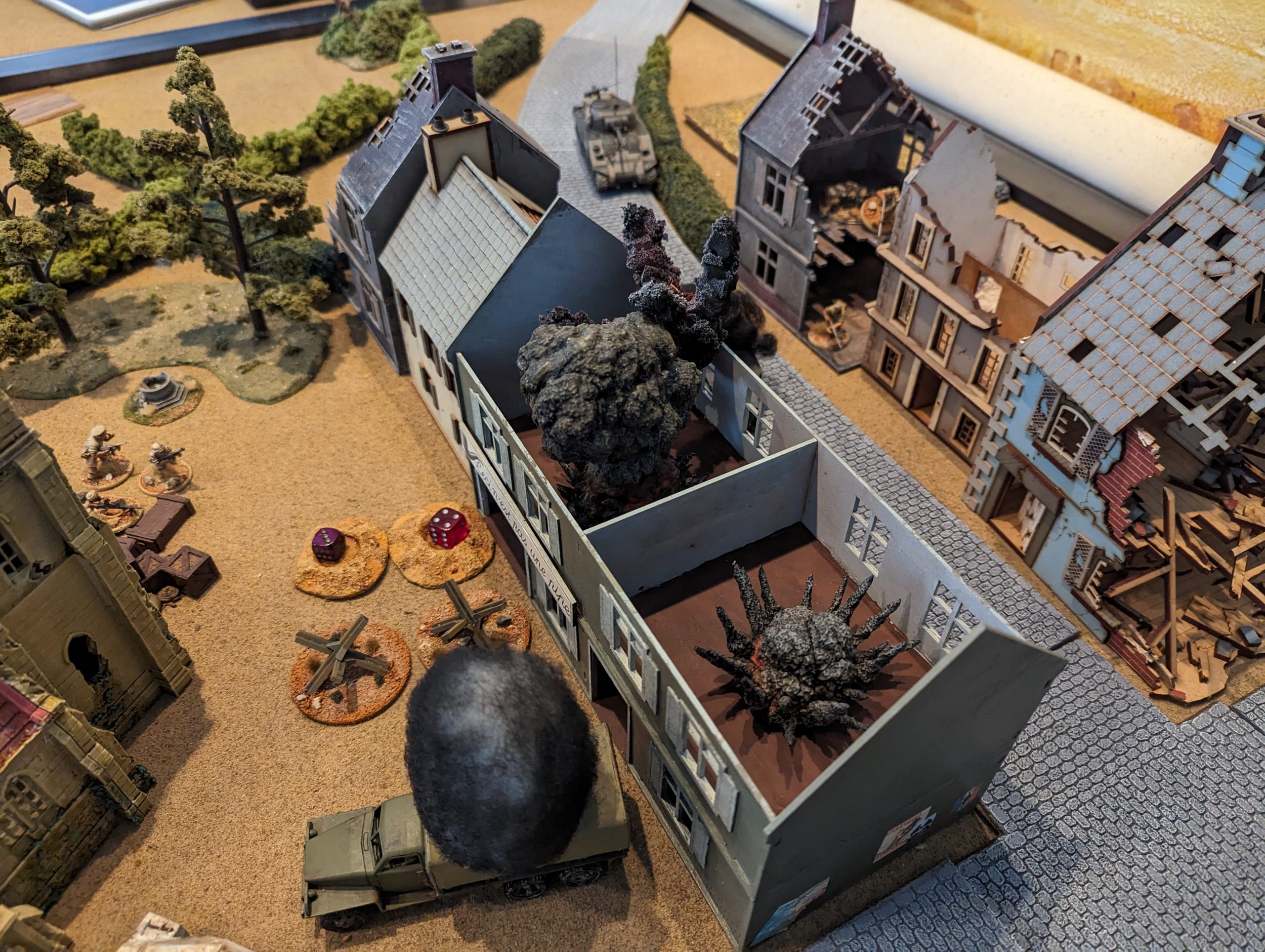 Goonhammer Historicals: Rating Every Change in Bolt Action 3rd Edition ...