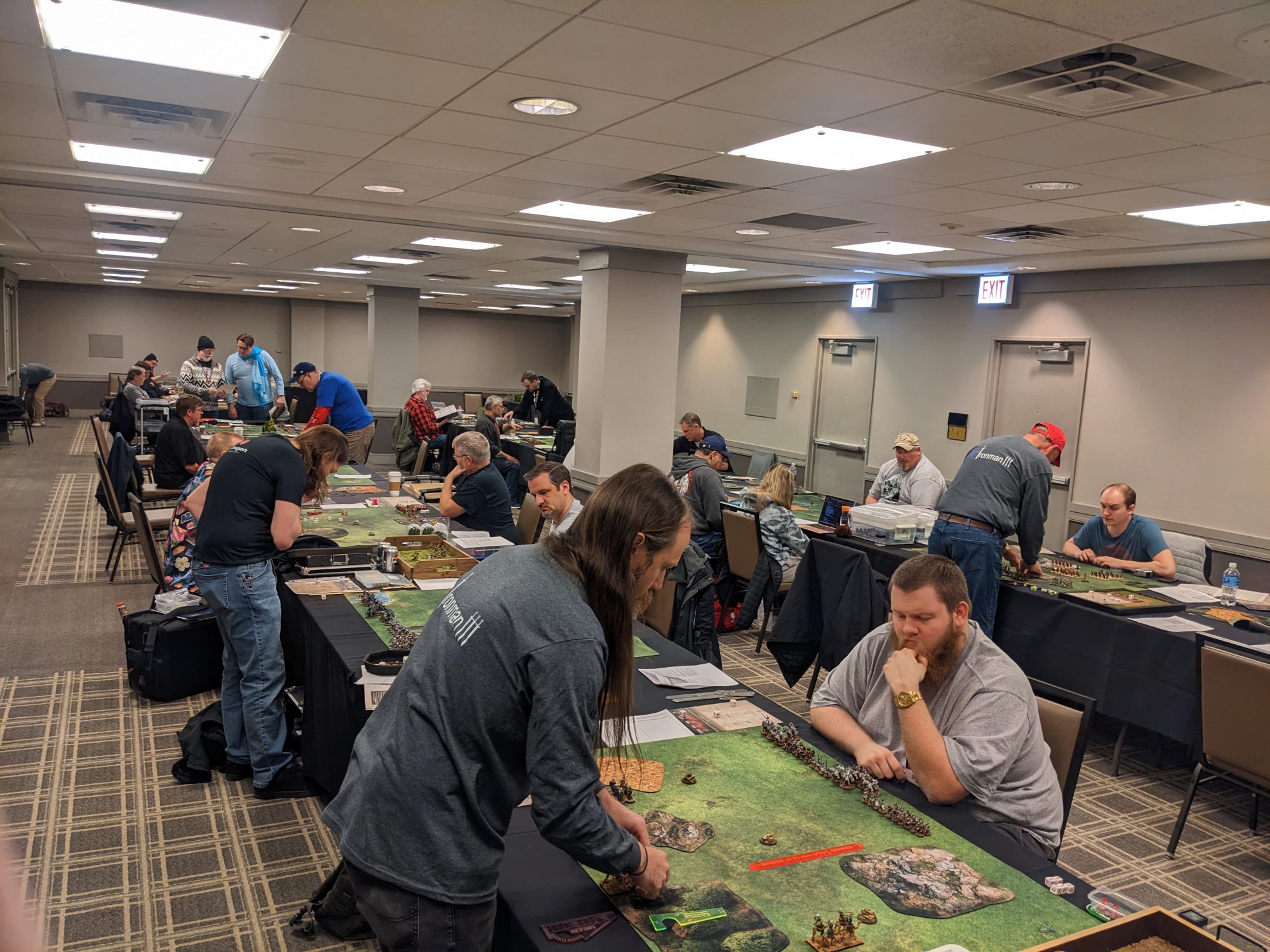 Turn Order | Goonhammer