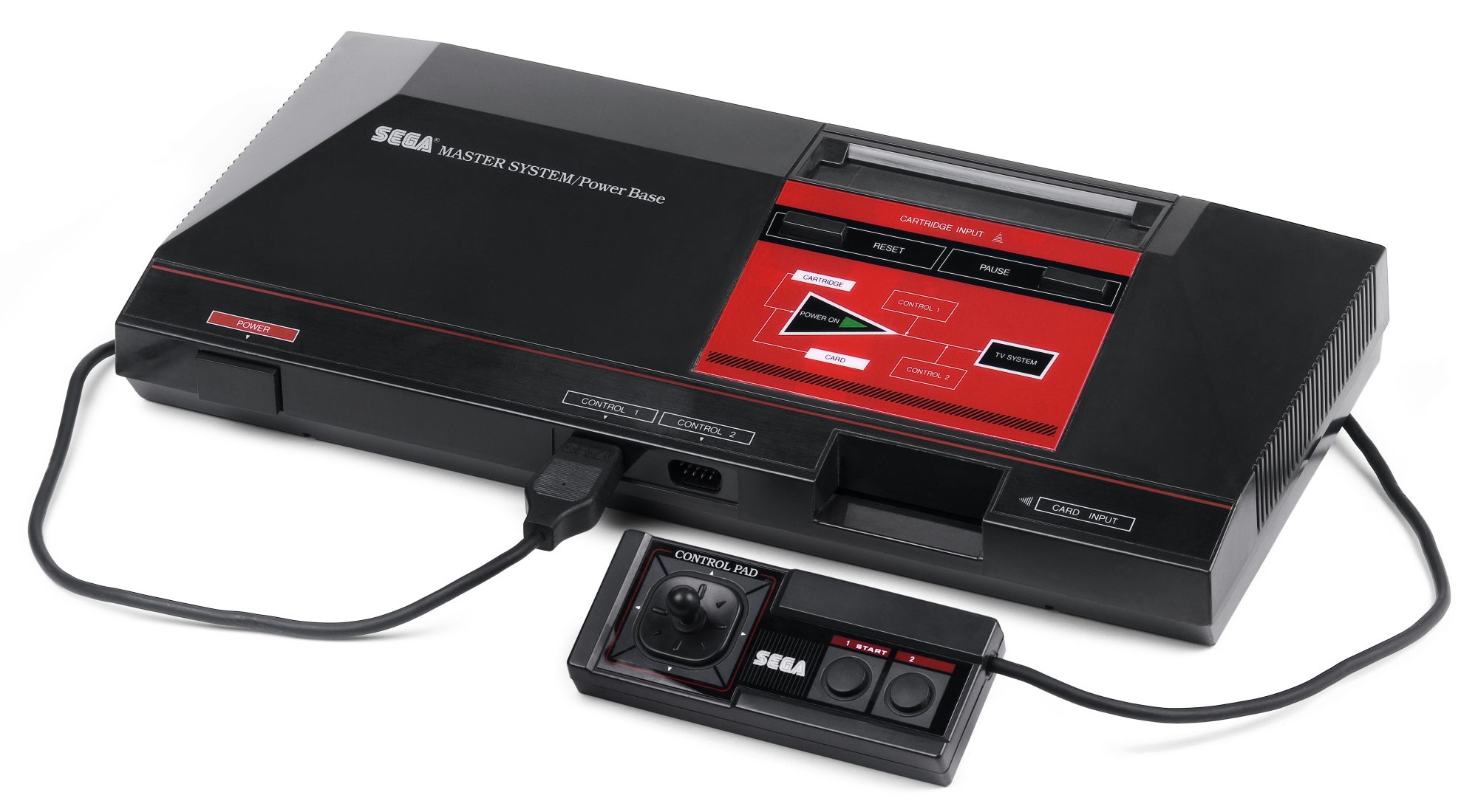 The Best Year in Gaming: 1985 | Goonhammer