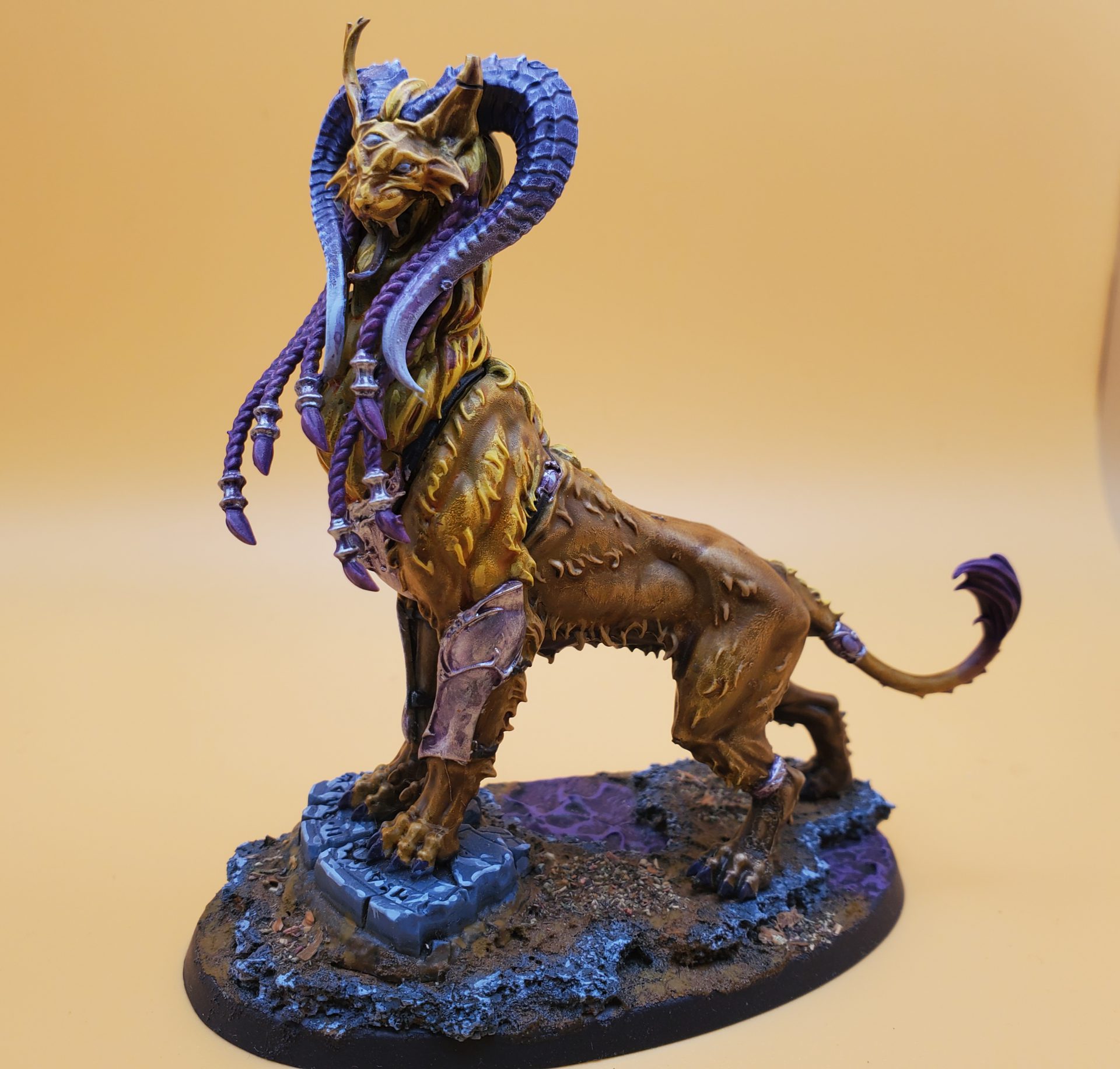 Introduction to Competitive Warcry | Goonhammer