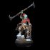 T’au Empire 10th Edition Model Review: Kroot Hunting Pack | Goonhammer