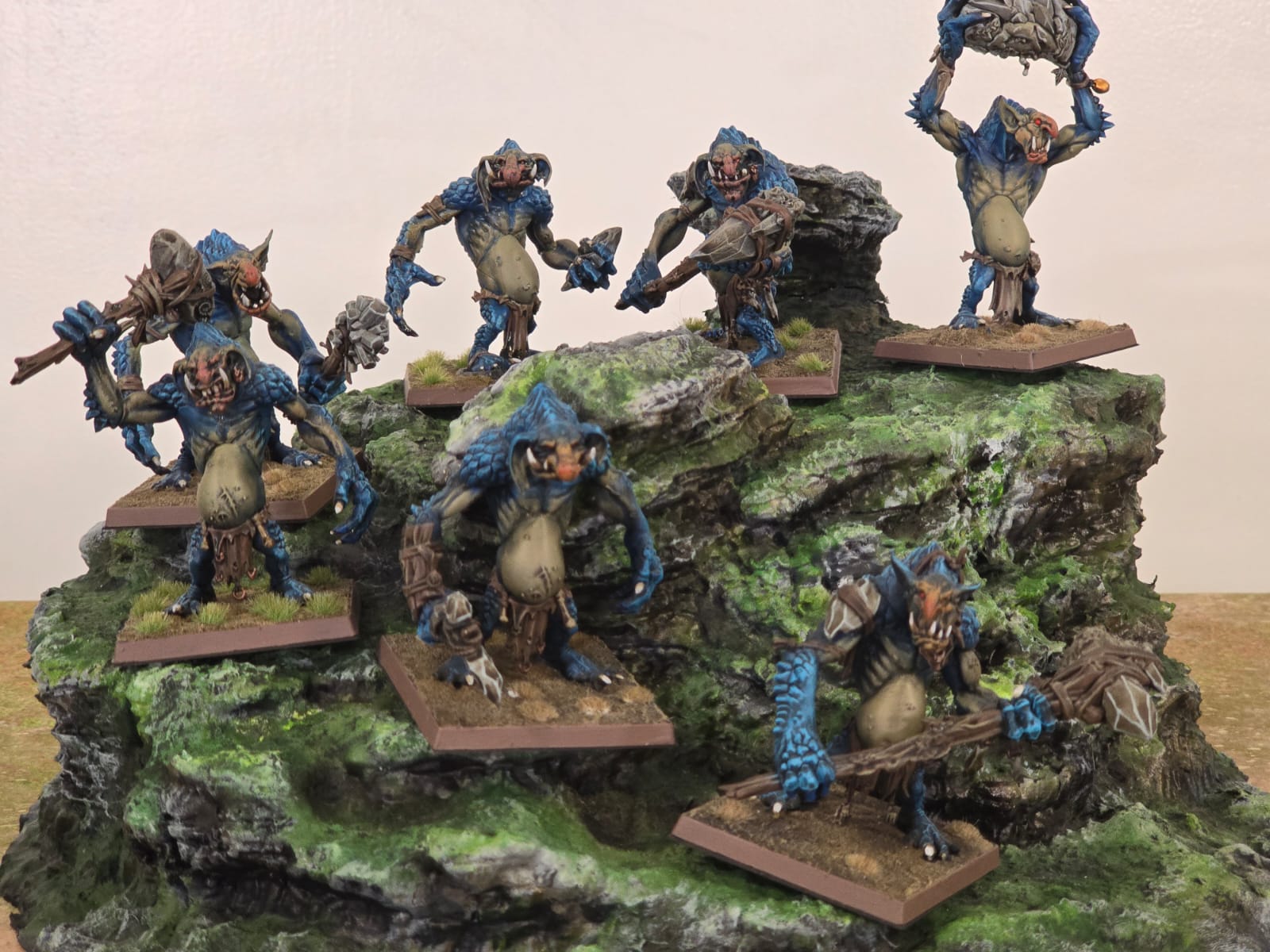 Arcane Journal: Orc and Goblin Tribes Review | Goonhammer