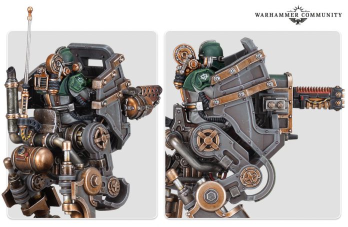 Goonhammer Review: The Battle of Beta-Garmon | Goonhammer