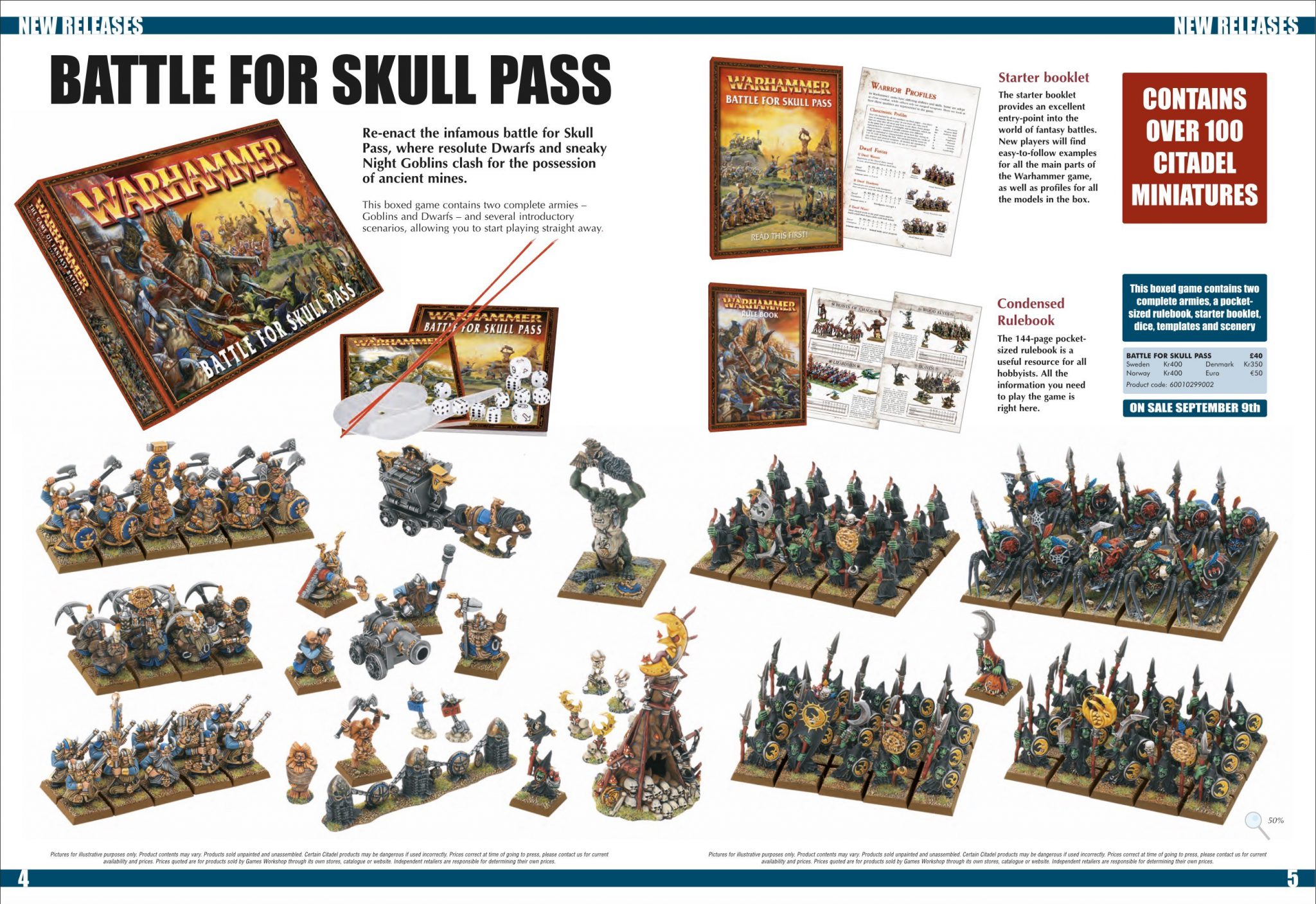 The Best Year in Gaming: 2006 | Goonhammer