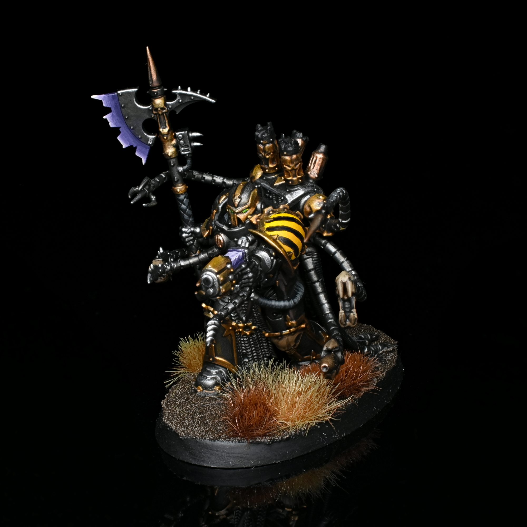 Detachment Focus: Fellhammer Siege-Host (Updated December 19, 2025 ...