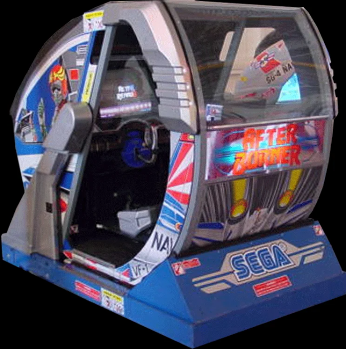 The Best Year in Gaming: 1987 | Goonhammer