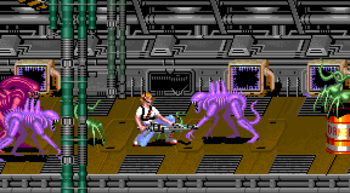 The Best Year in Gaming: 1990 | Goonhammer