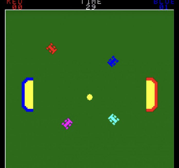 The Best Year in Gaming: 1977 | Goonhammer