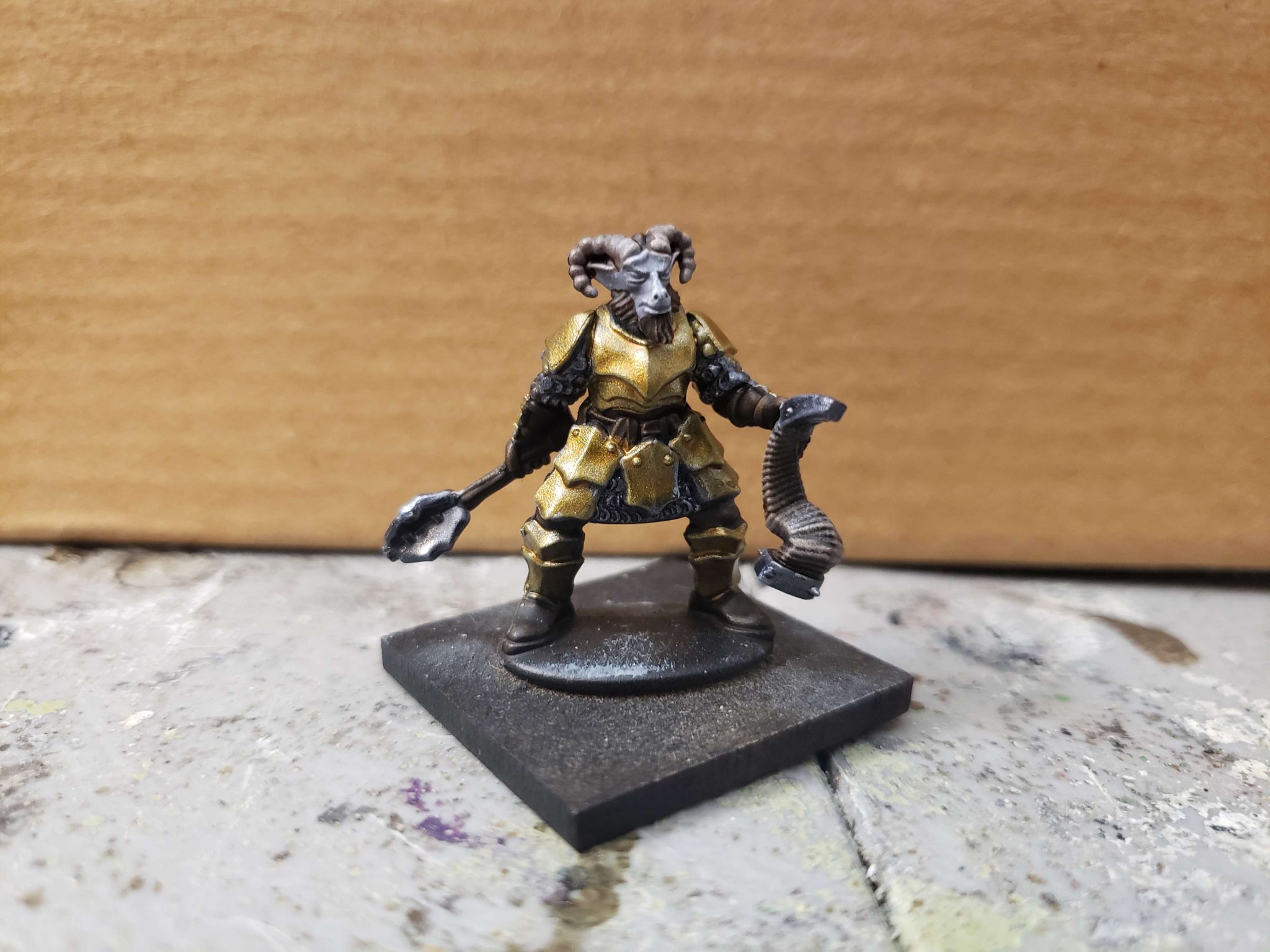 Old Worlders: A Tale of Five Gamers April Update | Goonhammer