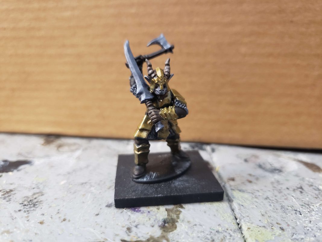 Old Worlders: A Tale of Five Gamers April Update | Goonhammer