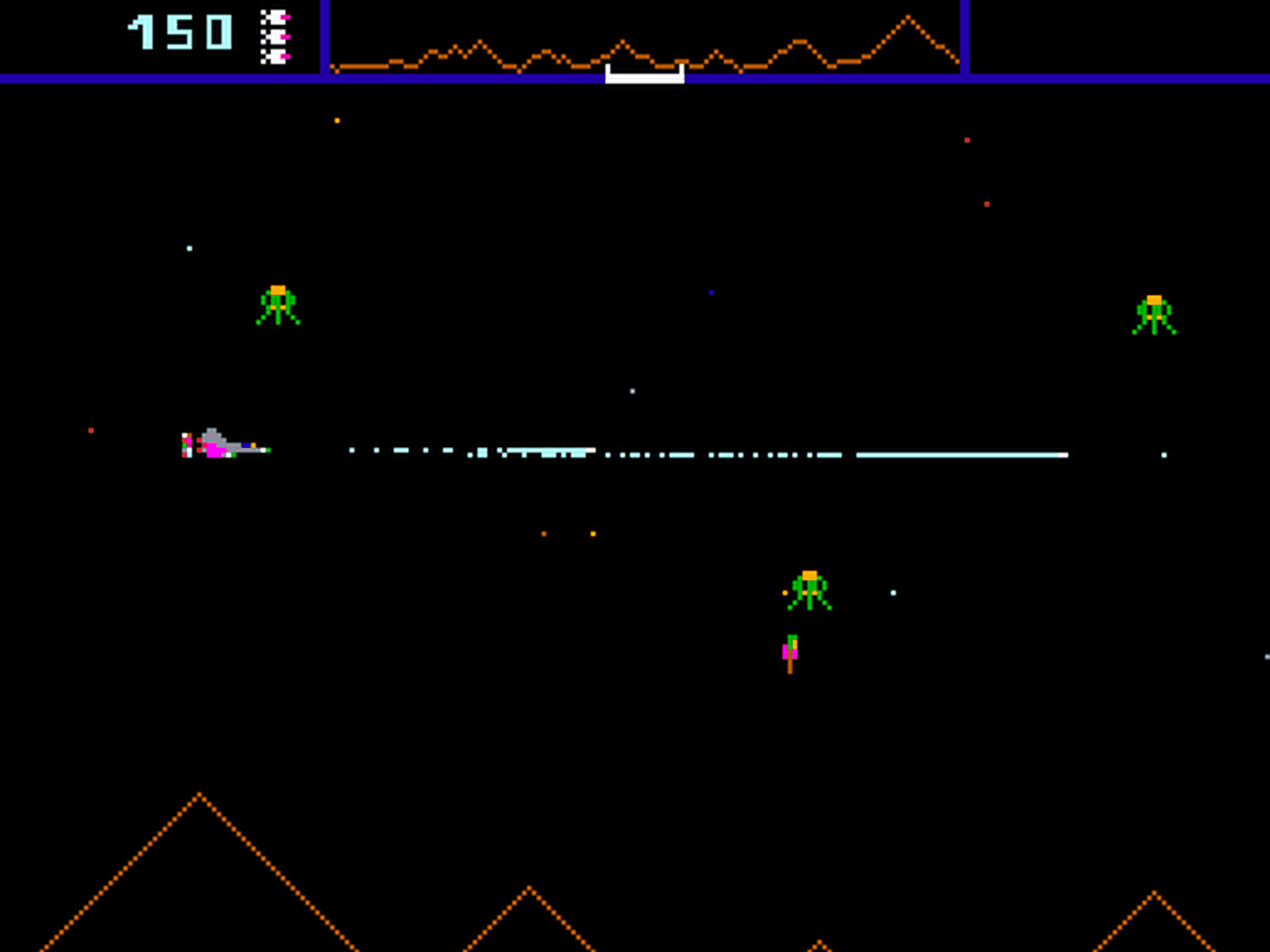 The Best Year in Gaming: 1980 | Goonhammer