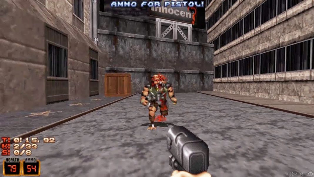 The Best Year in Gaming: 1996 | Goonhammer