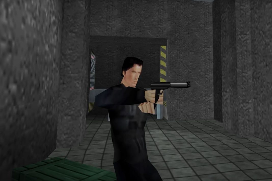 The Best Year in Gaming: 1997 | Goonhammer
