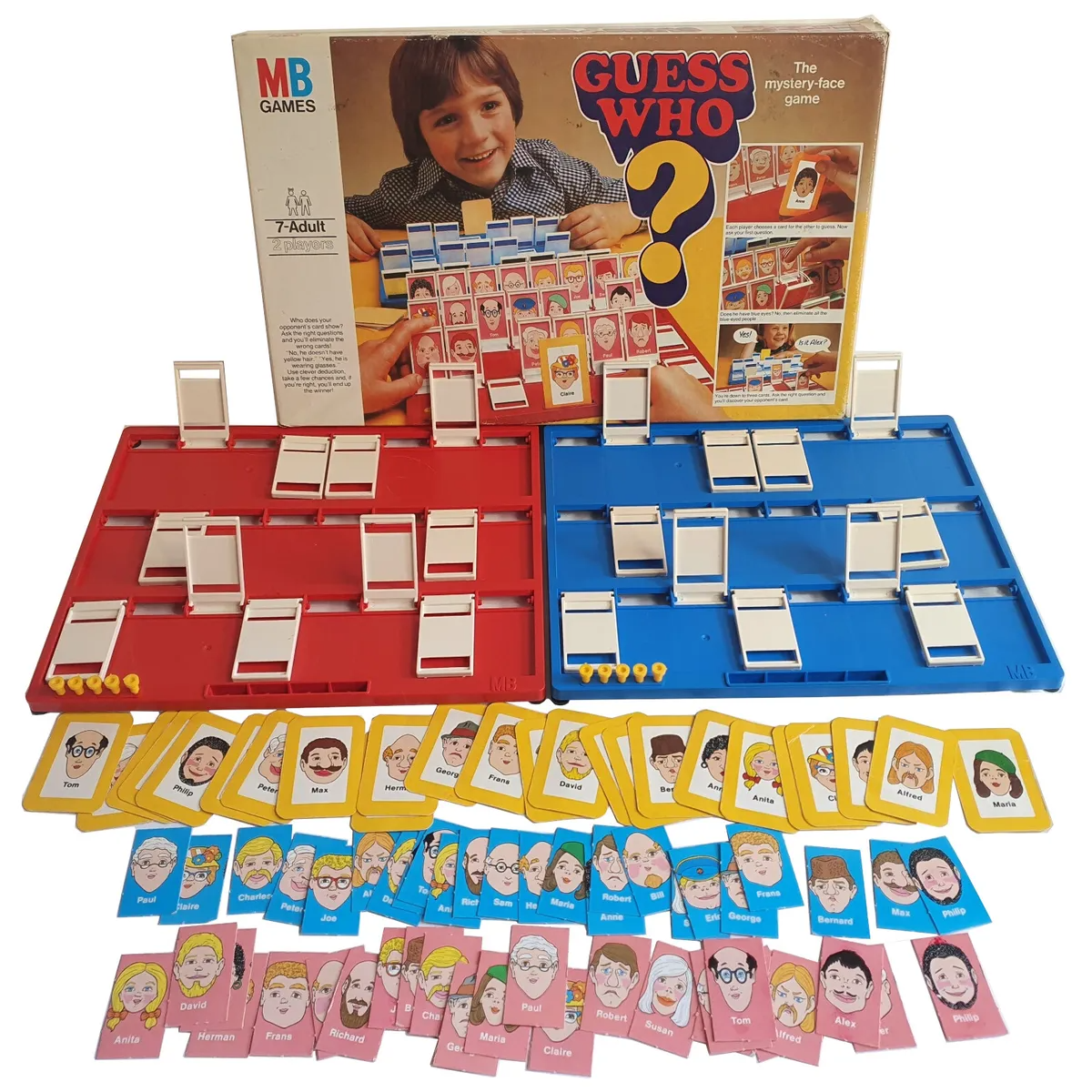 The Best Year in Gaming: 1979 | Goonhammer