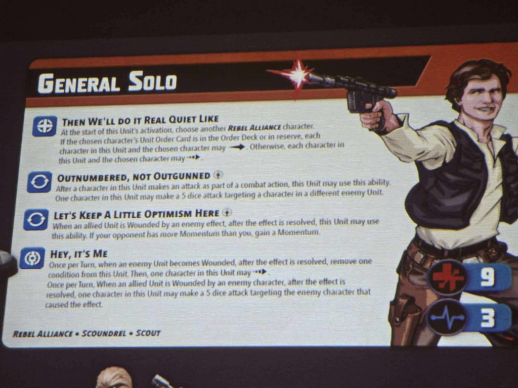 Star Wars Shatterpoint And Legion Adepticon Roadmap Stream Wrap Up