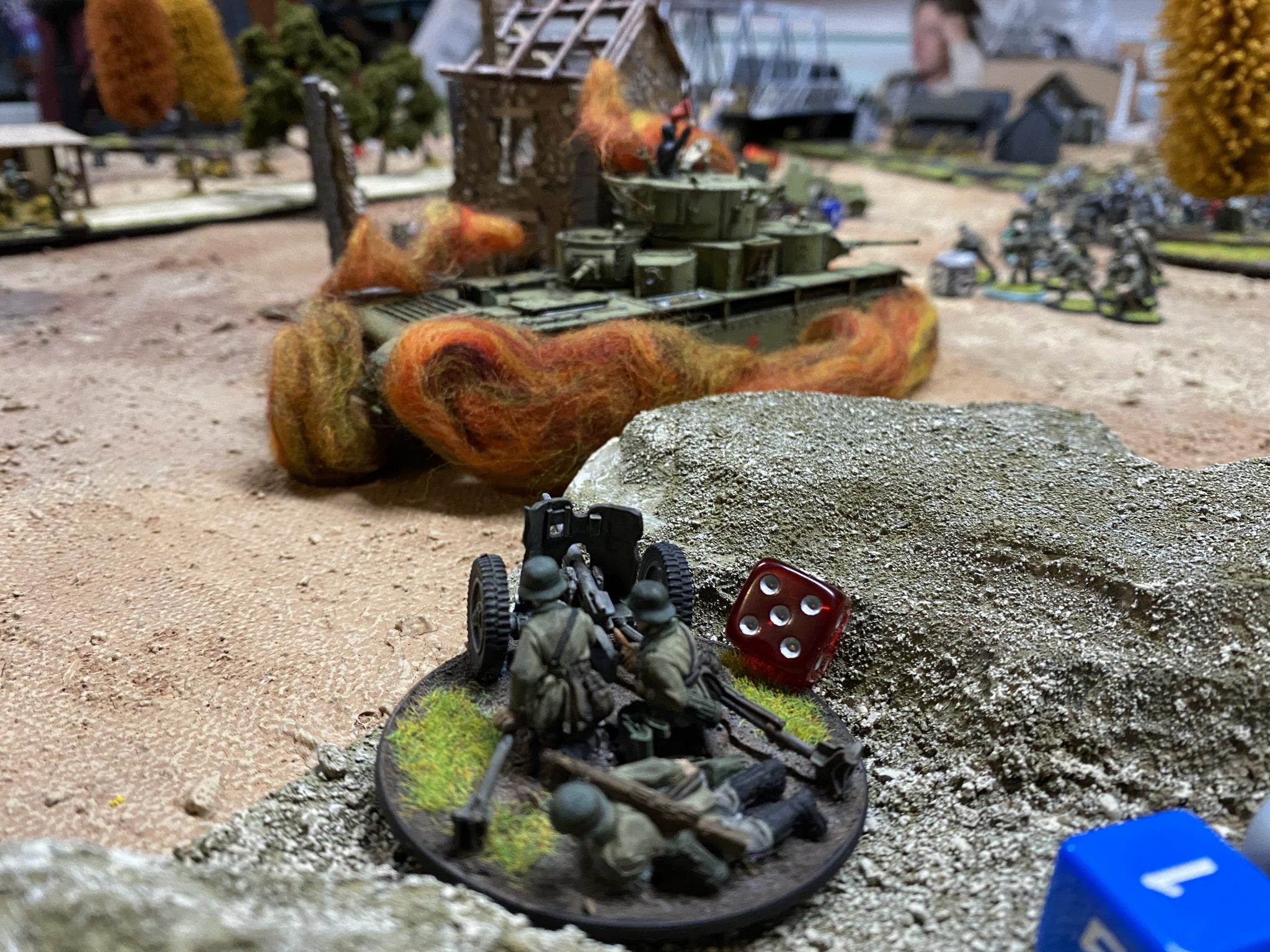 Goonhammer Historicals: Rating Every Change in Bolt Action 3rd Edition ...