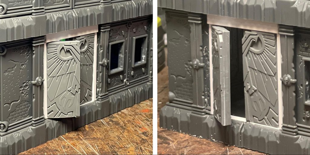 FutureProof Modular Terrain: Kitbash, Conversions, and You | Goonhammer