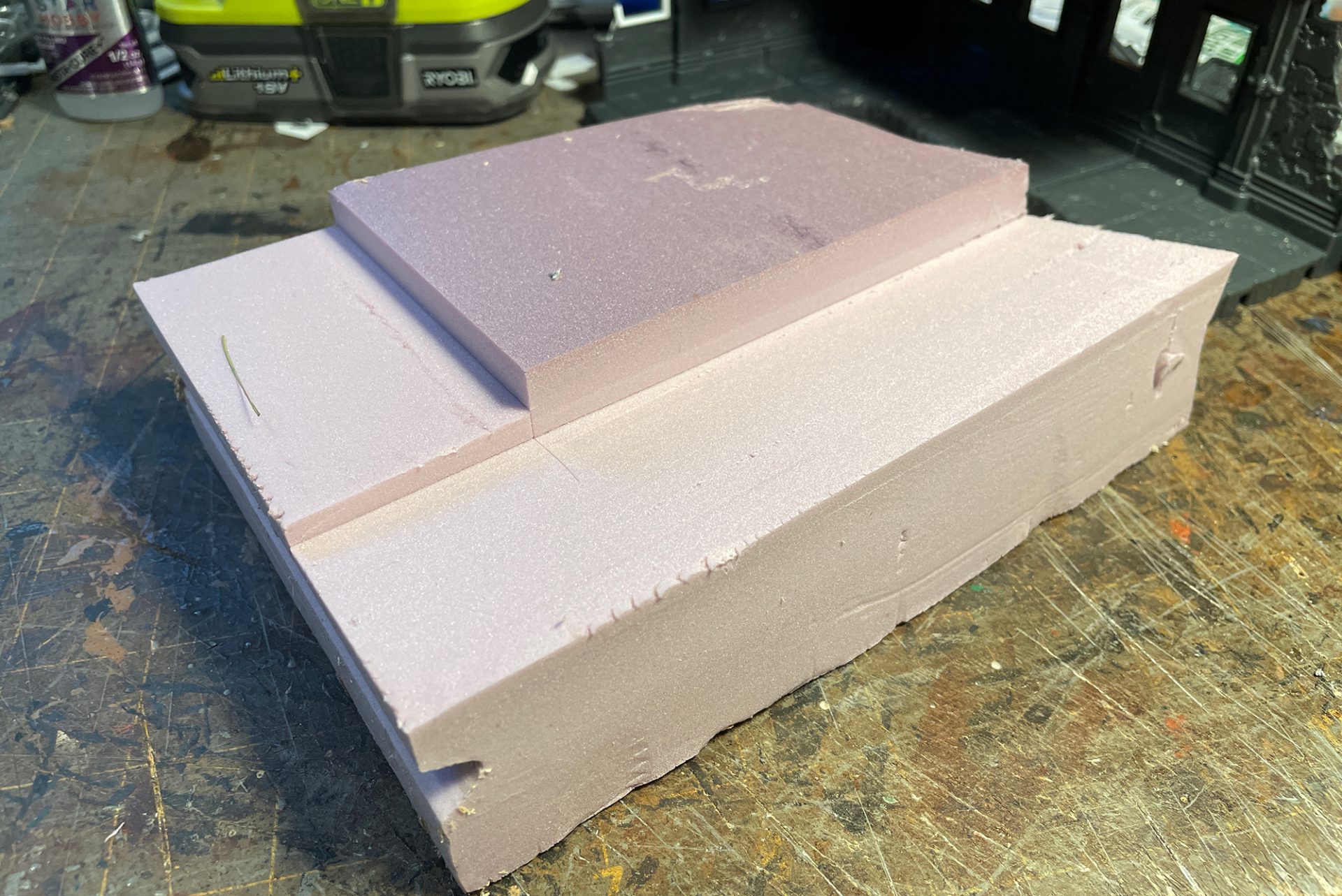 FutureProof Modular Terrain: Necromunda – Into the Ash Wastes | Goonhammer