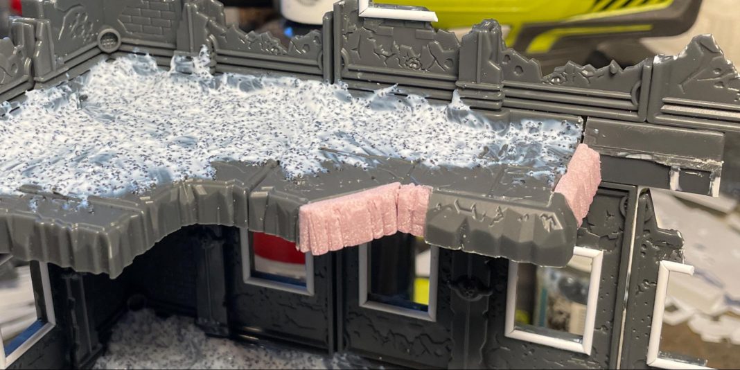 FutureProof Modular Terrain: Kitbash, Conversions, and You | Goonhammer