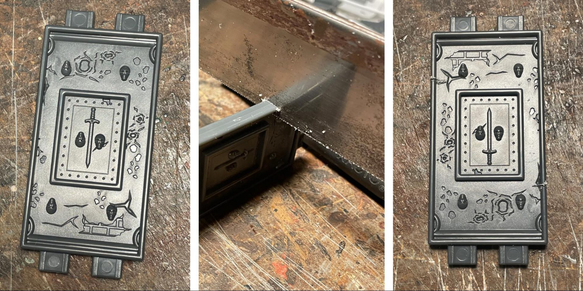 FutureProof Modular Terrain: Kitbash, Conversions, and You | Goonhammer