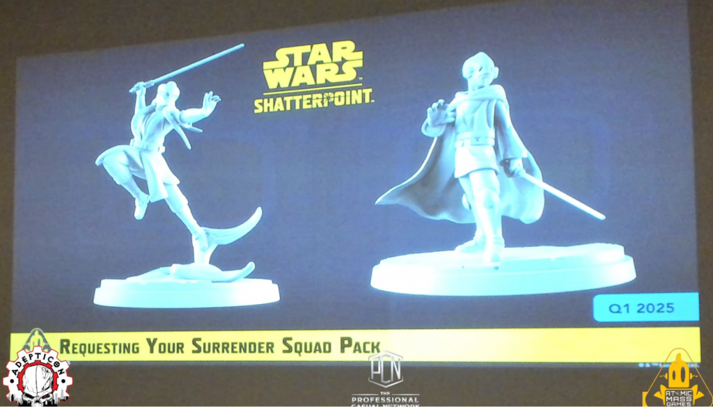 lando squad | Goonhammer