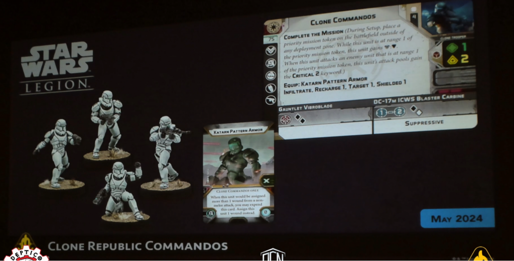 legion crab droids | Goonhammer