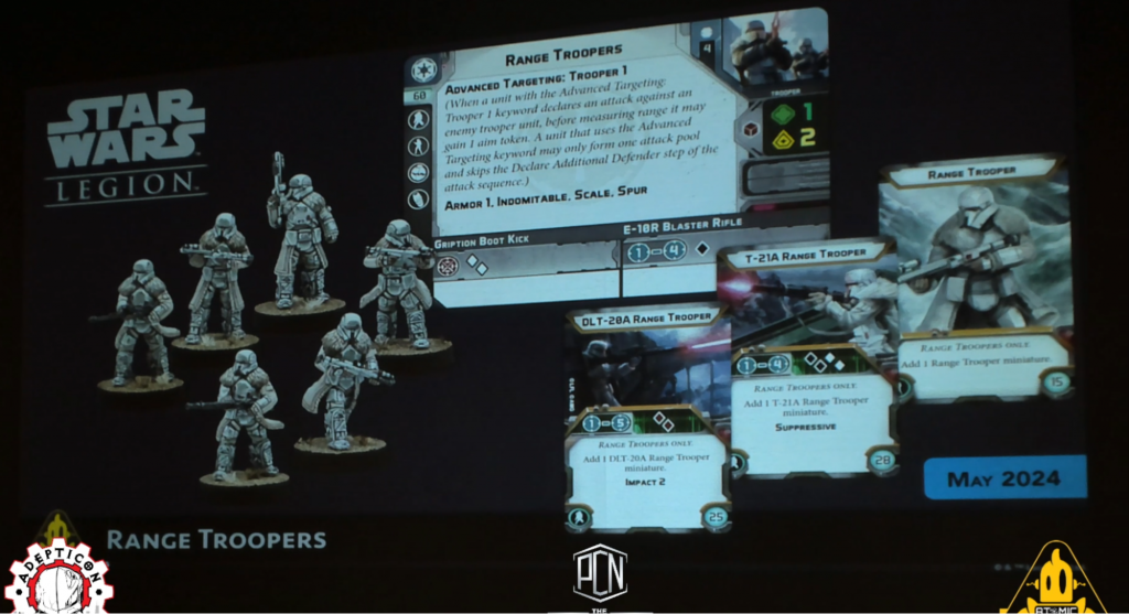 Star Wars: Shatterpoint and Legion – Adepticon Roadmap Stream Wrap-Up ...