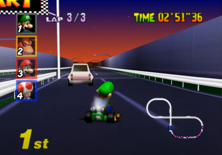 The Best Year in Gaming: 1997 | Goonhammer