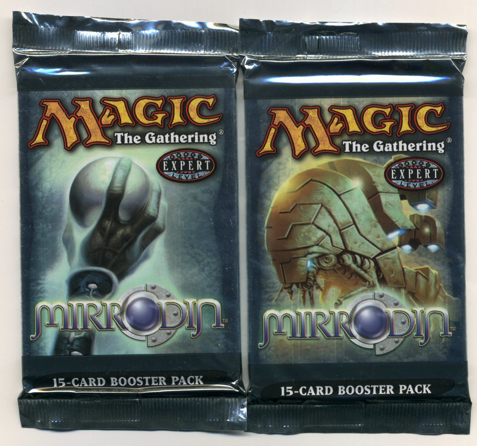 The Best Year in Gaming: 2003 | Goonhammer