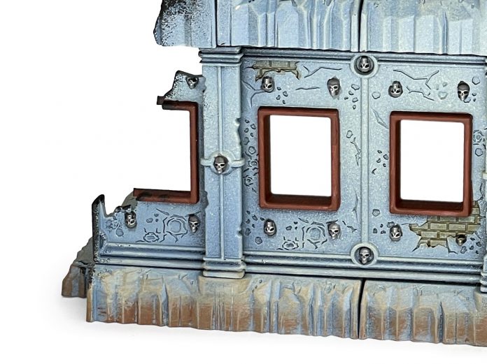 FutureProof Modular Terrain: Kitbash, Conversions, and You | Goonhammer