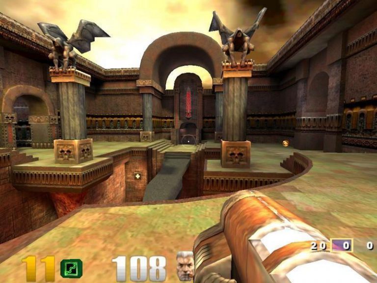 The Best Year in Gaming: 1999 | Goonhammer