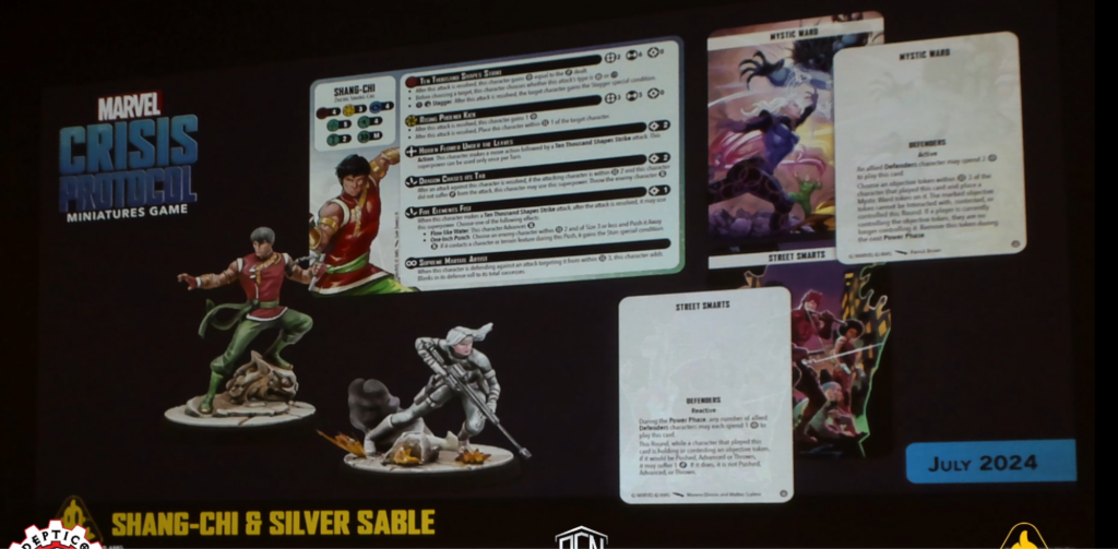 Marvel Crisis Protocol – Adepticon Roadmap Stream Wrap-Up | Goonhammer