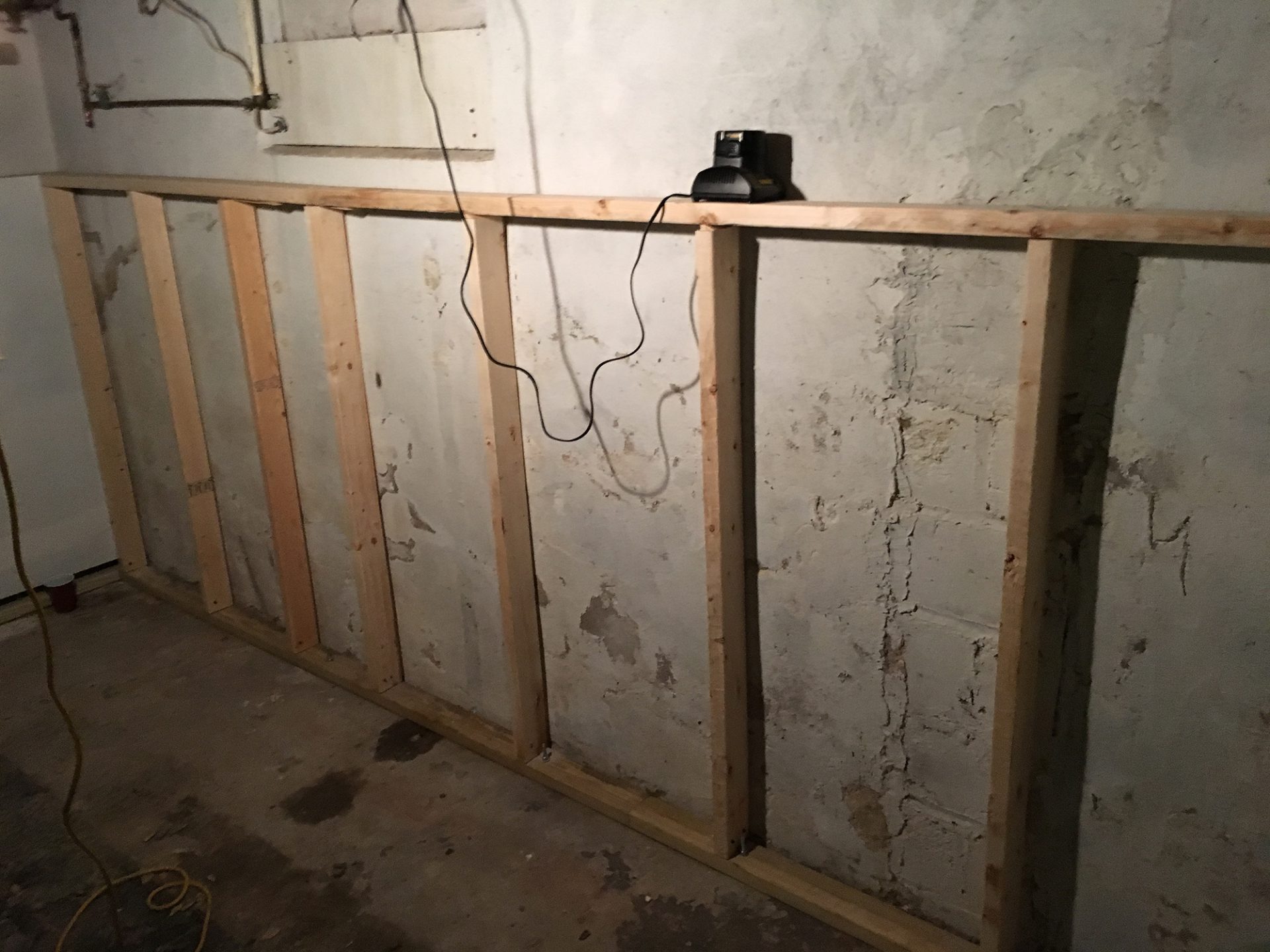 Go On, Hammer! How to Frame Everything: Your Basement | Goonhammer