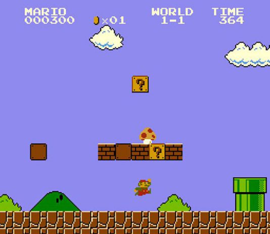 The Best Year in Gaming: 1985 | Goonhammer