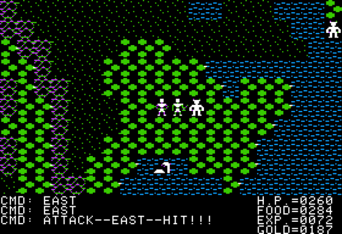 The Best Year in Gaming: 1982 | Goonhammer