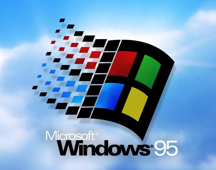The Best Year in Gaming: 1995 | Goonhammer