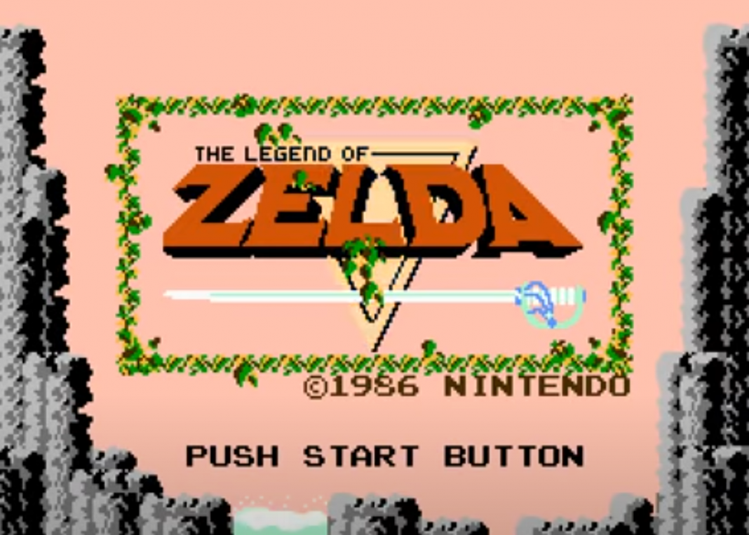 The Best Year in Gaming: 1986 | Goonhammer