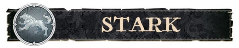 ASOIAF Tactics – Riverlands Initial Review, Part One: The Starks ...