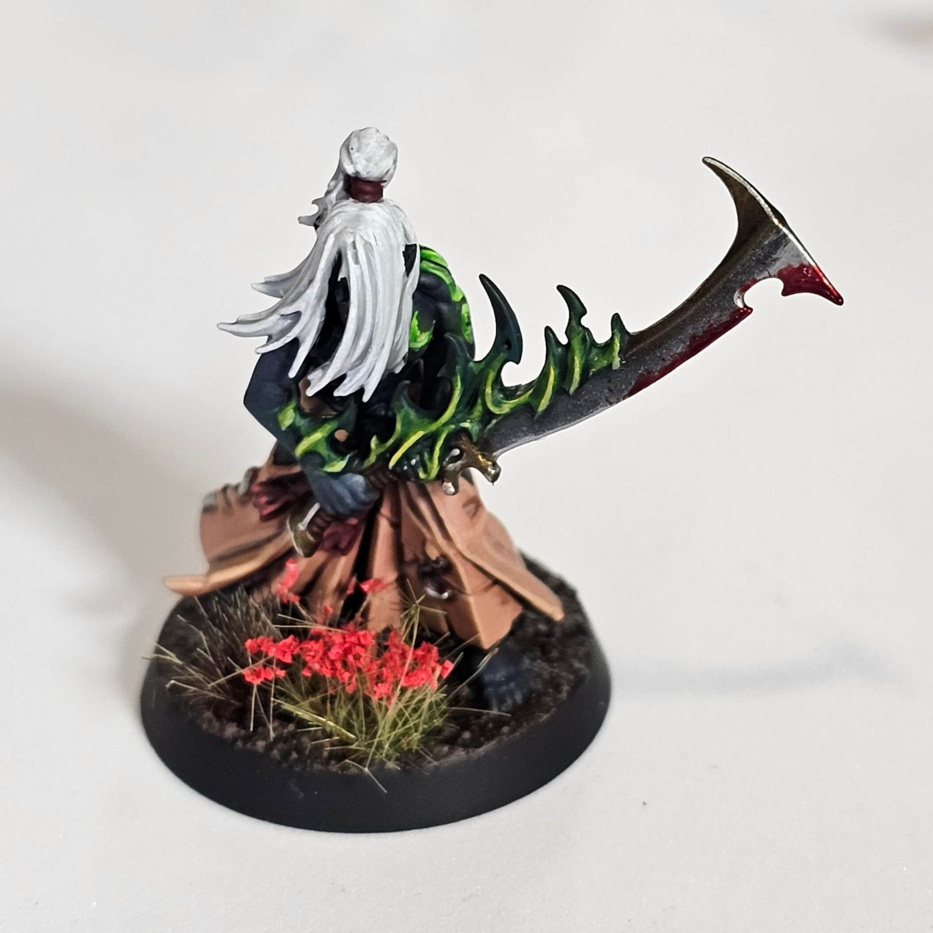 Kill Team: Nightmare – Drukhari Mandrakes Review | Goonhammer