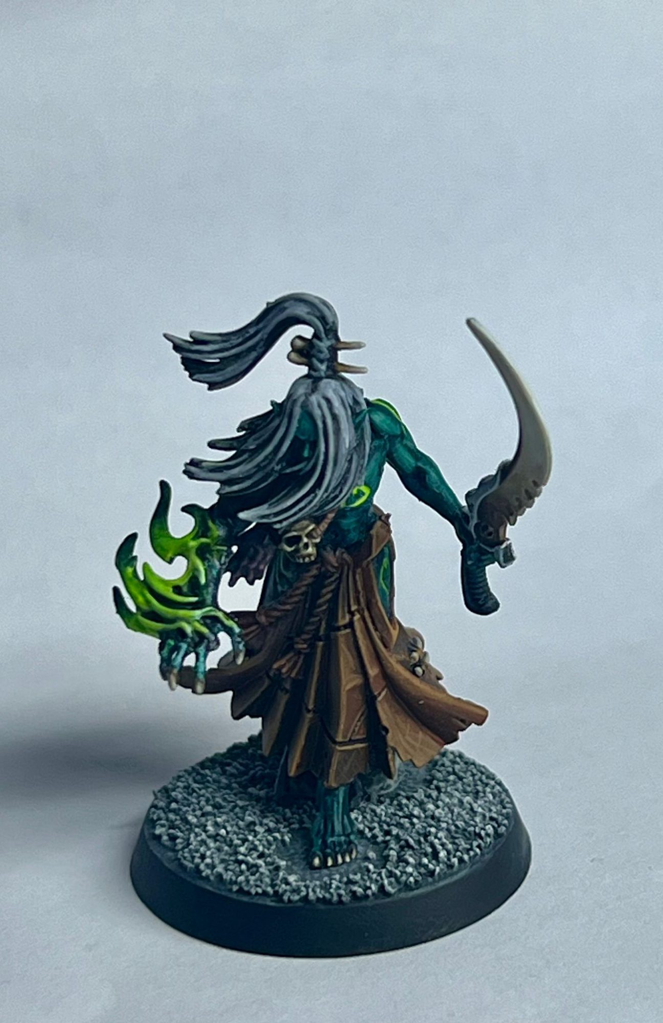 Kill Team: Nightmare – Drukhari Mandrakes Review | Goonhammer