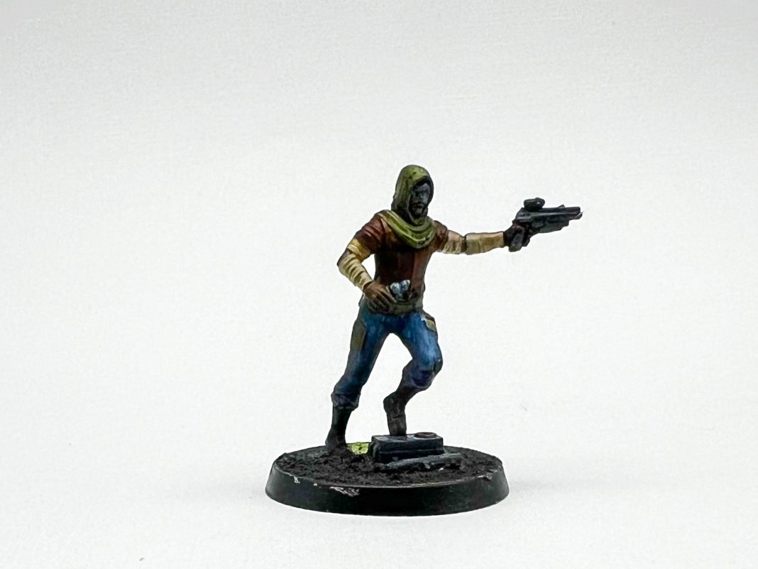 Fallout Factions The Disciples: The Goonhammer Review | Goonhammer