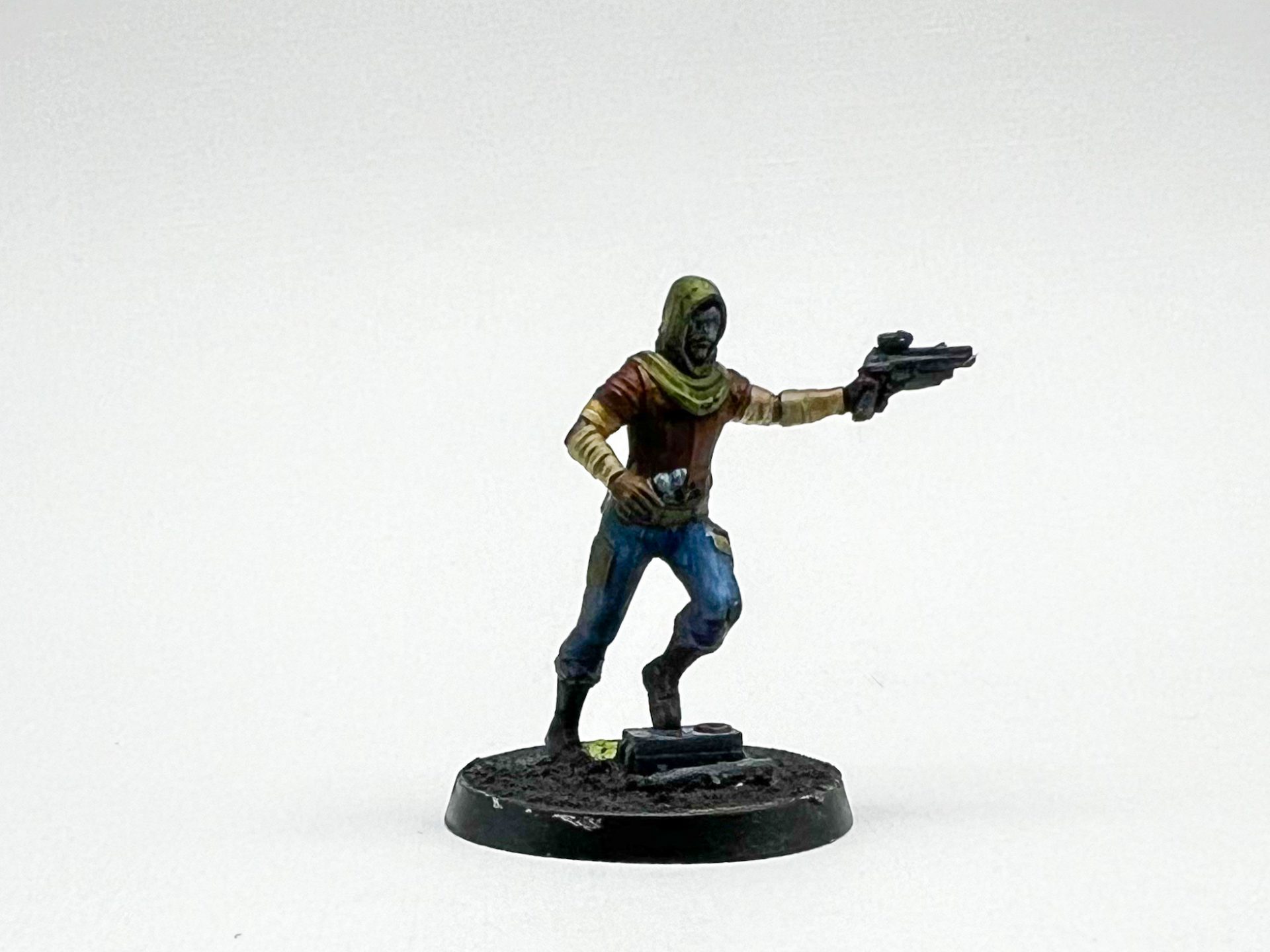 Fallout Factions The Disciples: The Goonhammer Review | Goonhammer