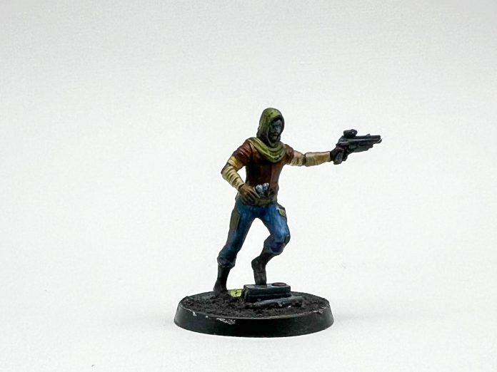 Fallout Factions The Disciples: The Goonhammer Review | Goonhammer