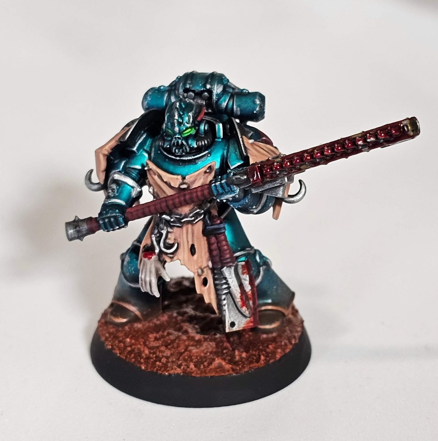 Kill Team: Nightmare – Nemesis Claw Review | Goonhammer