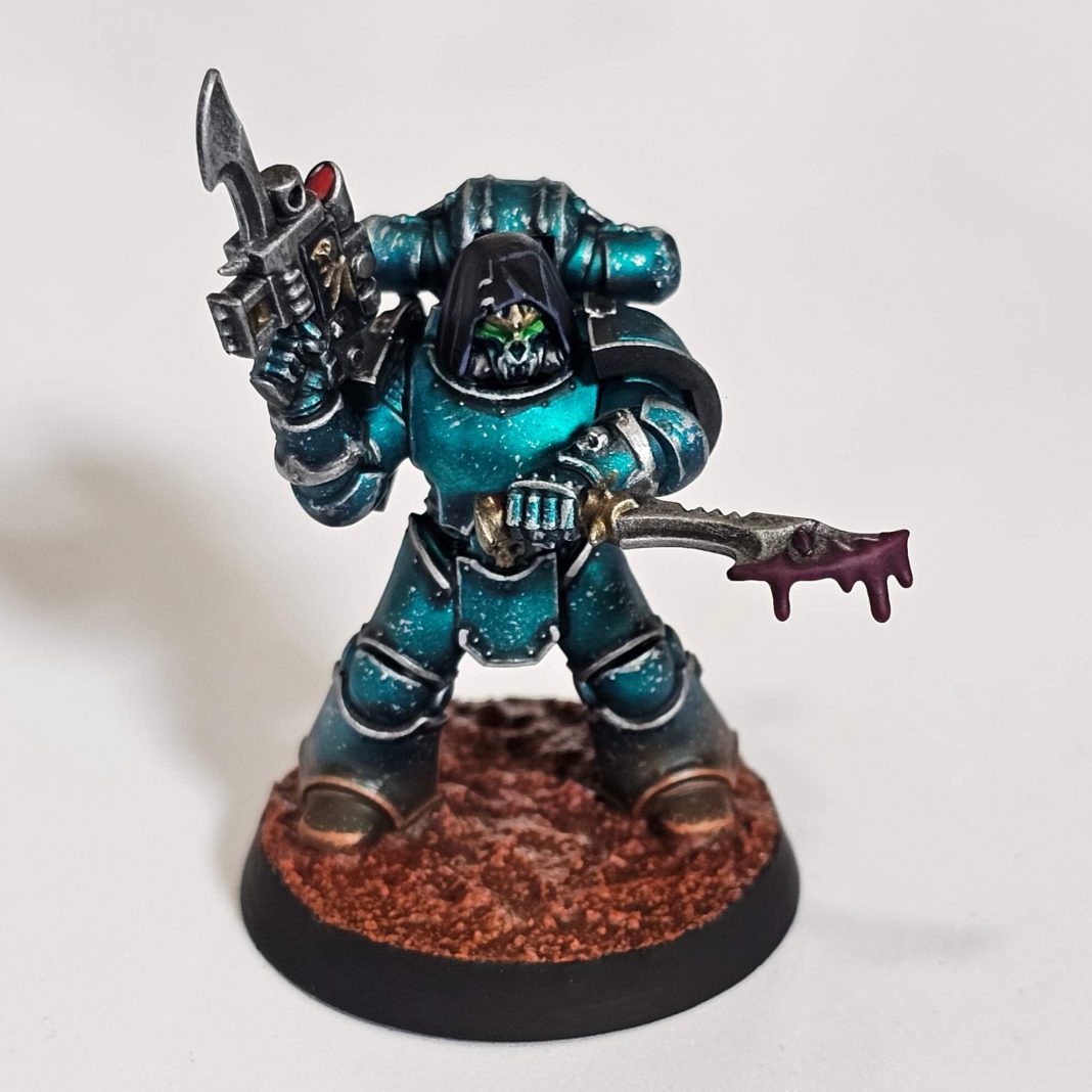 Kill Team: Nightmare – Nemesis Claw Review | Goonhammer